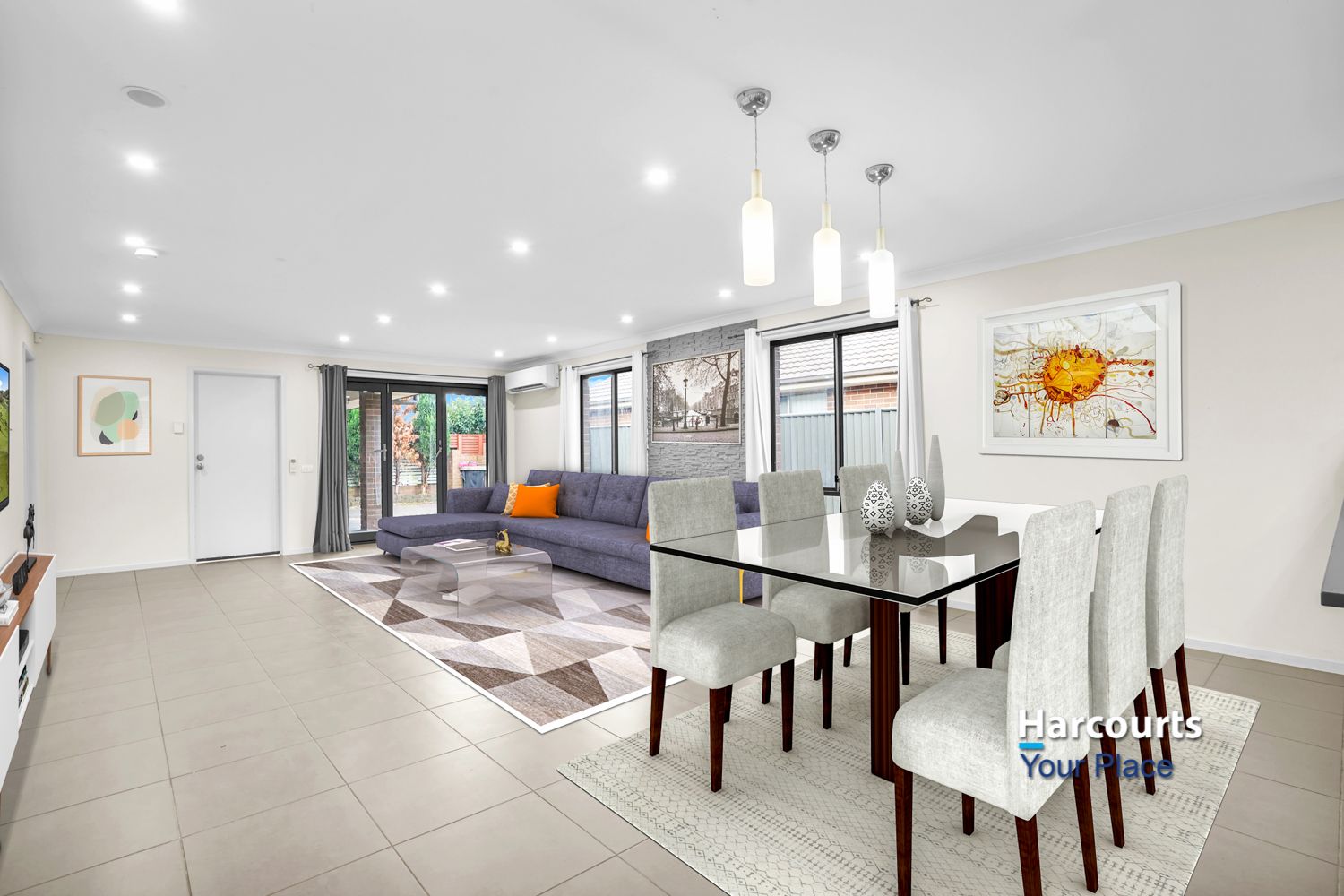 8 Brunswick Circuit, Ropes Crossing NSW 2760 | Domain