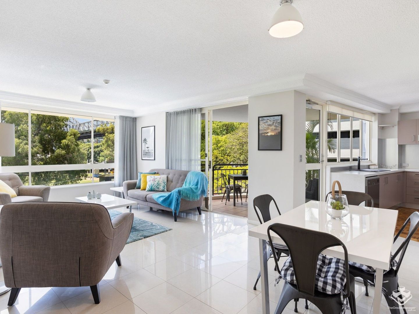 ID:21135833/98 Holman Street, Kangaroo Point QLD 4169 - Apartment For ...