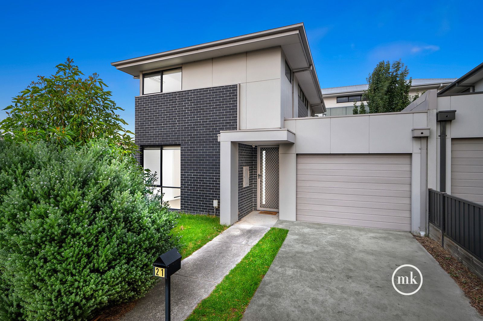 21 & 23 Delbridge Drive, Mernda VIC 3754 | Domain