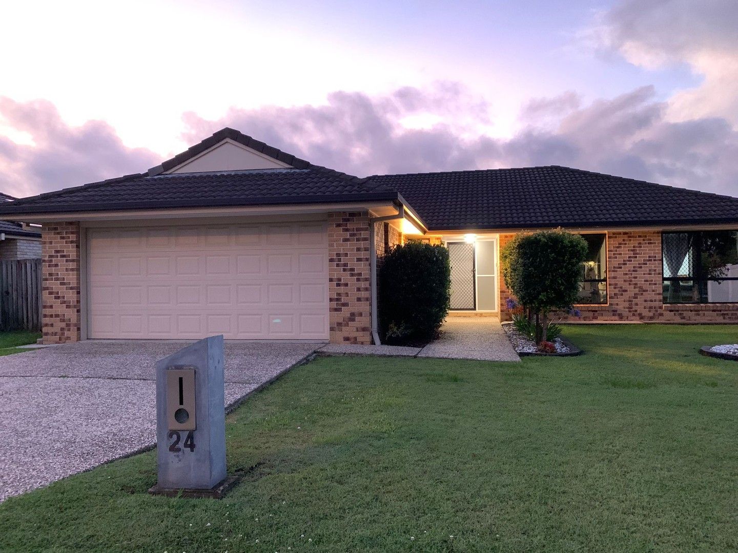 24 Meadowbrook Drive, Meadowbrook QLD 4131 | Domain