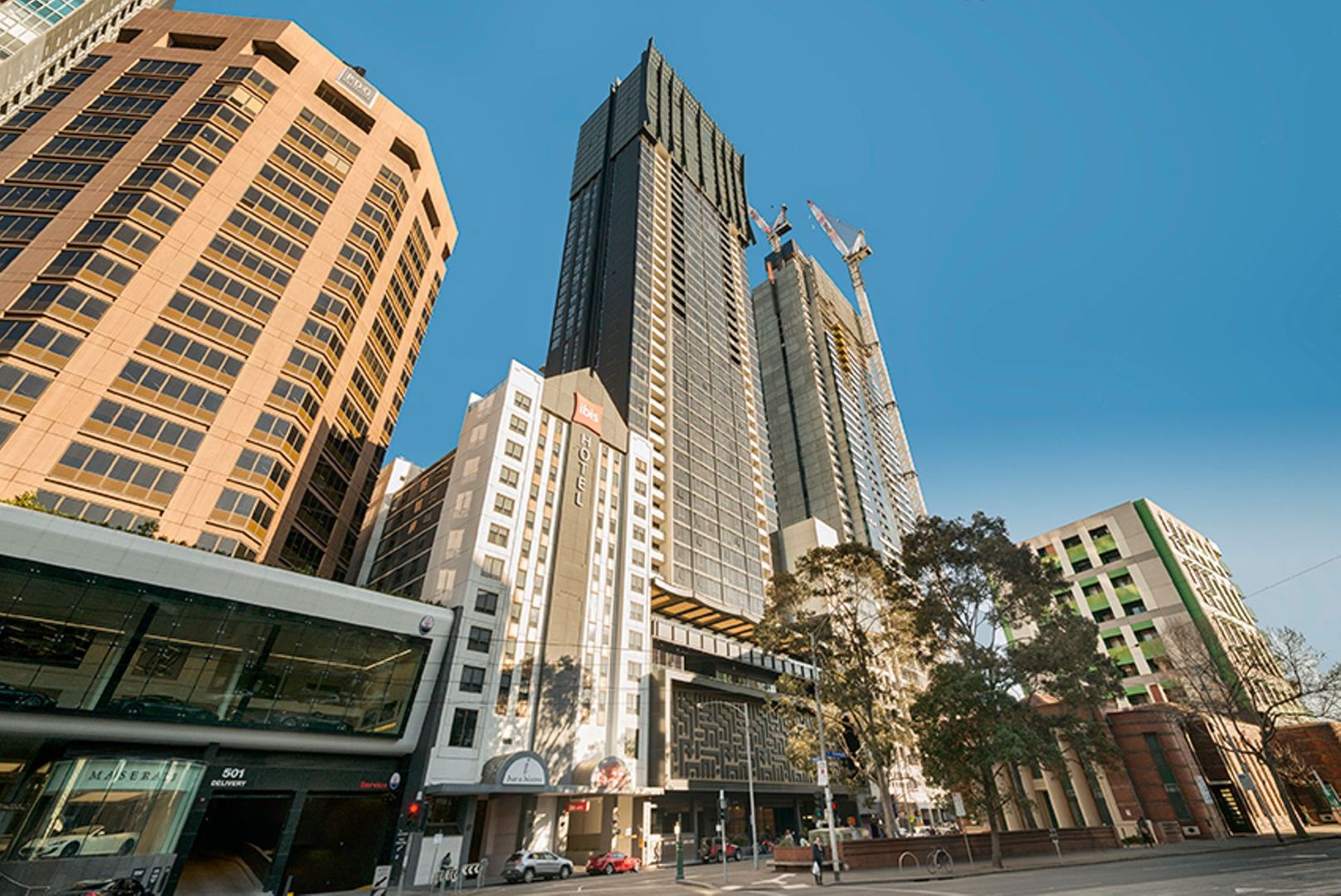 1207/25 Therry Street, Melbourne | Property History & Address Research ...