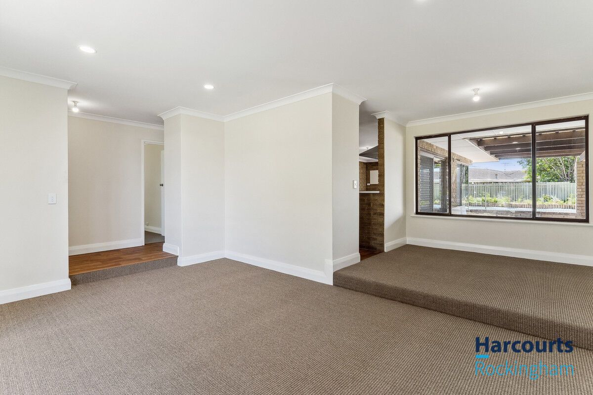 63 Waterton Way, Cooloongup WA 6168 | Domain