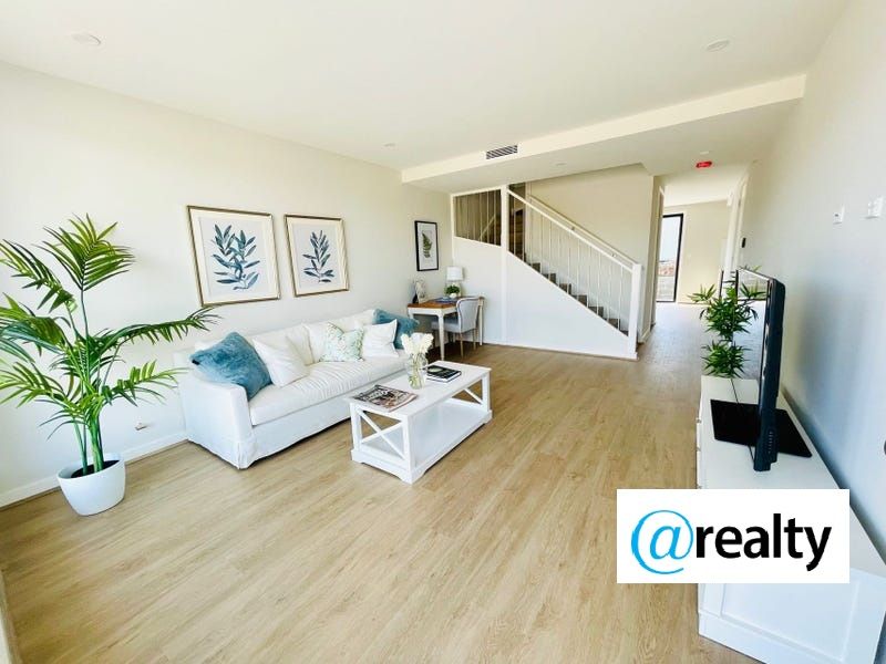 41 Ashwini Glade, Box Hill NSW 2765 - Townhouse For Rent | Domain