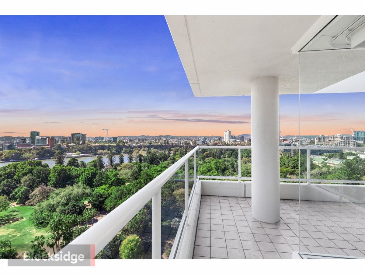 1601/132 Alice Street, Brisbane City | Property History & Address ...