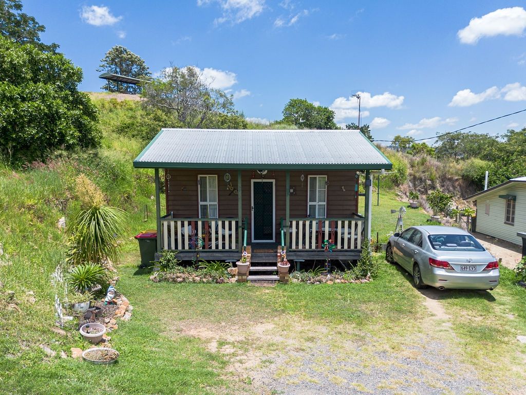 134 East Street, Mount Morgan QLD 4714 | Domain