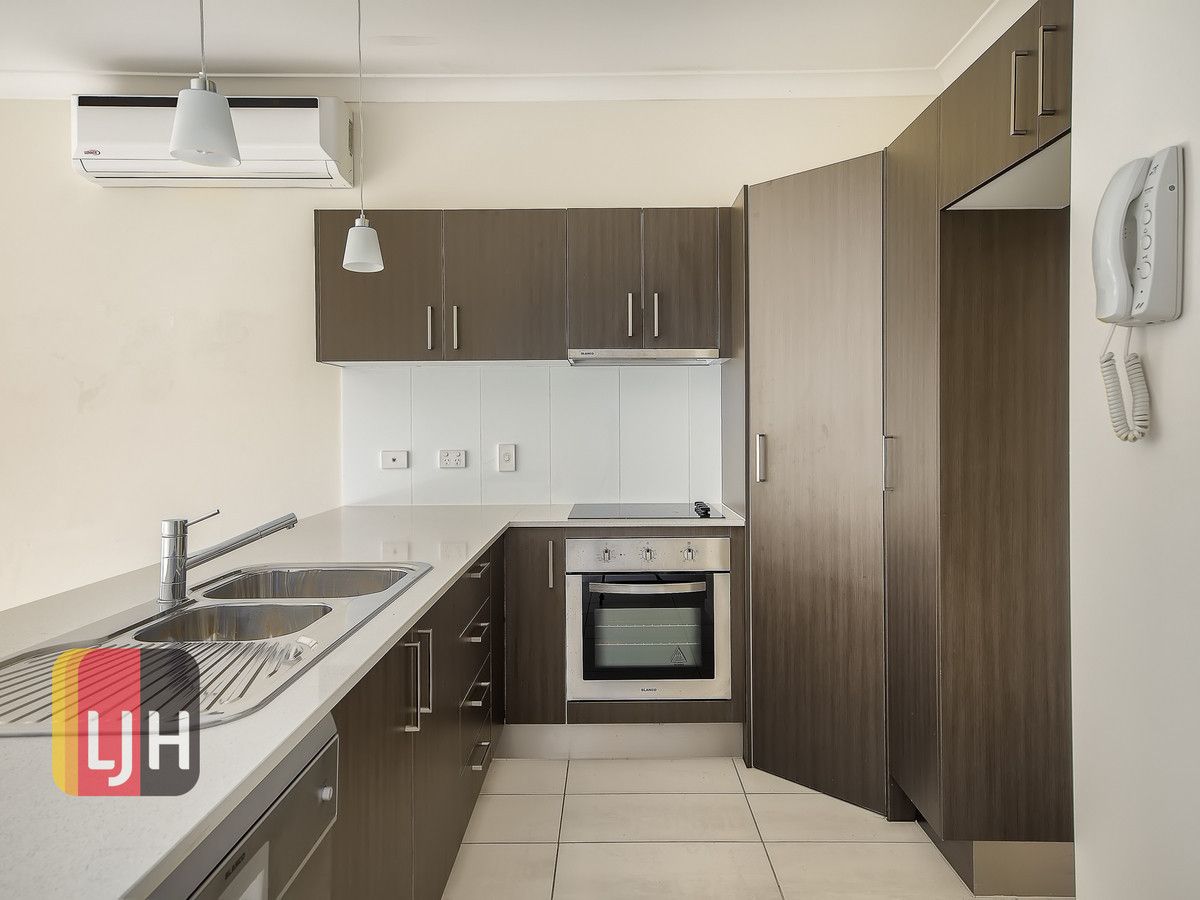 9/39 Theodore Street (Cnr Sayers St), Stafford QLD 4053 - Apartment For ...