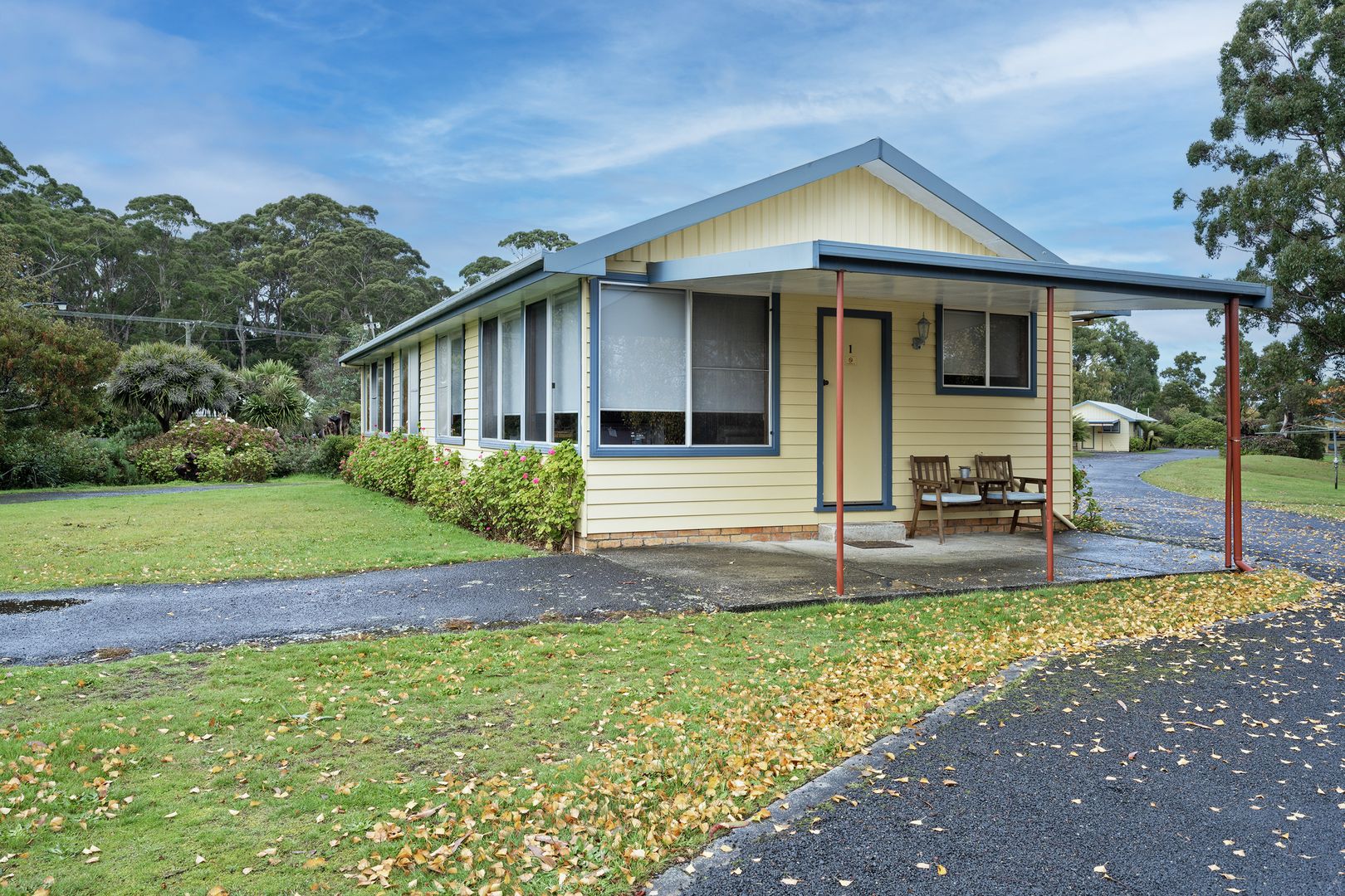 21 Andrew Street, Strahan TAS 7468 | Domain