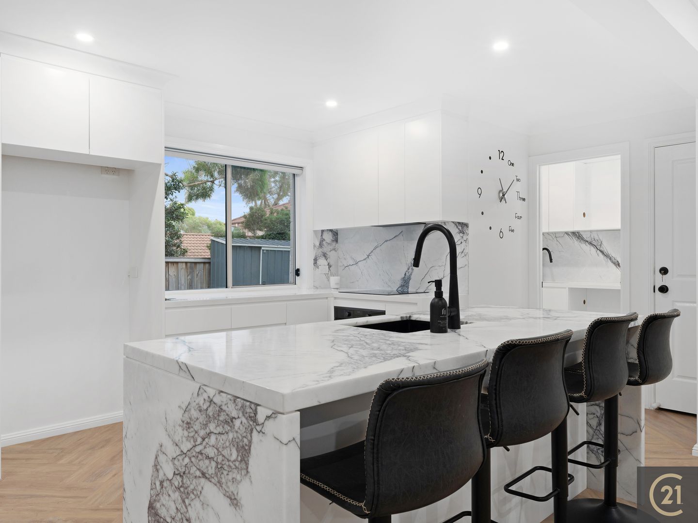 24 Daintree Way, Menai NSW 2234 - Townhouse For Rent | Domain