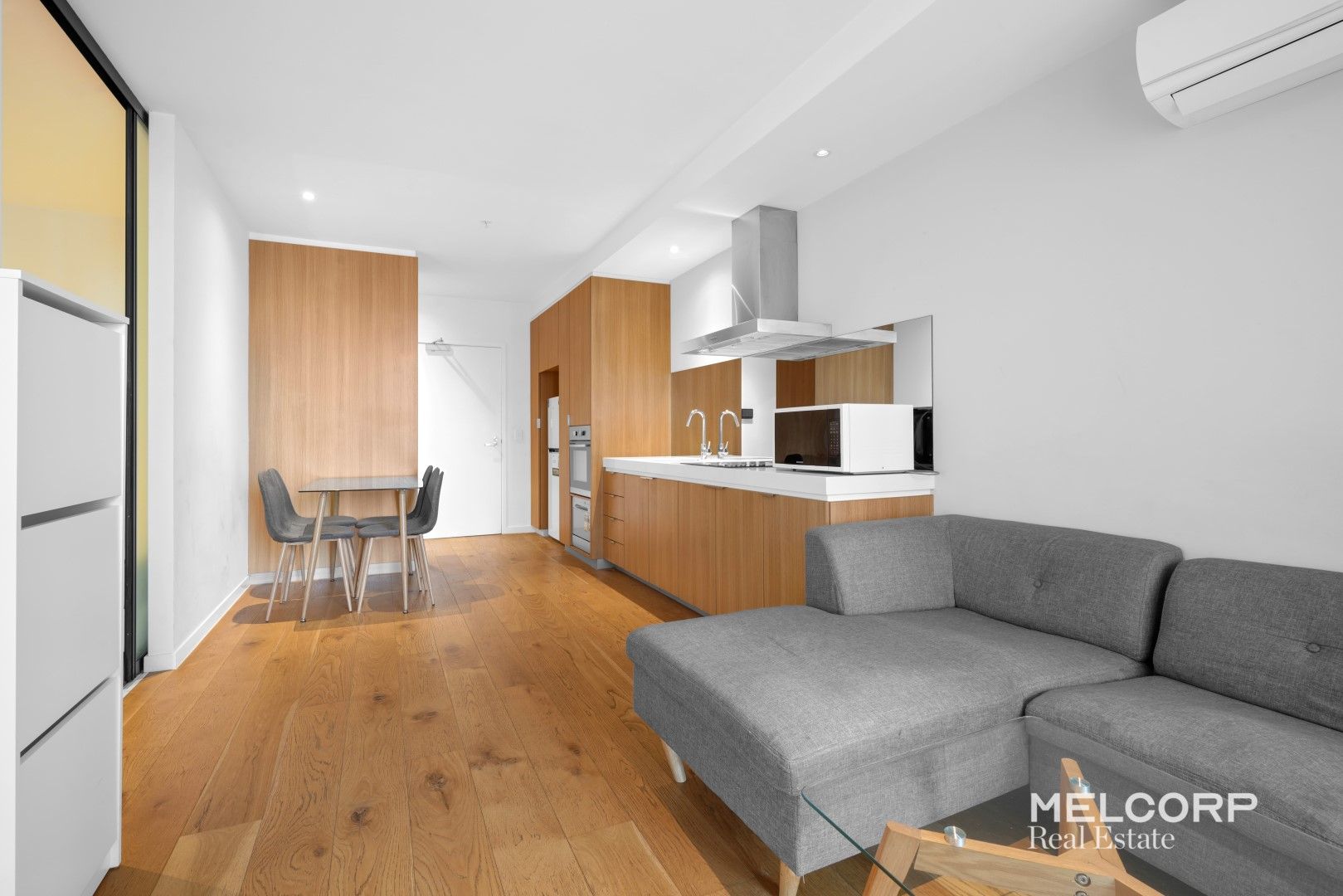 1607/11 Rose Lane, Melbourne VIC 3000 - Apartment For Rent - $720 | Domain