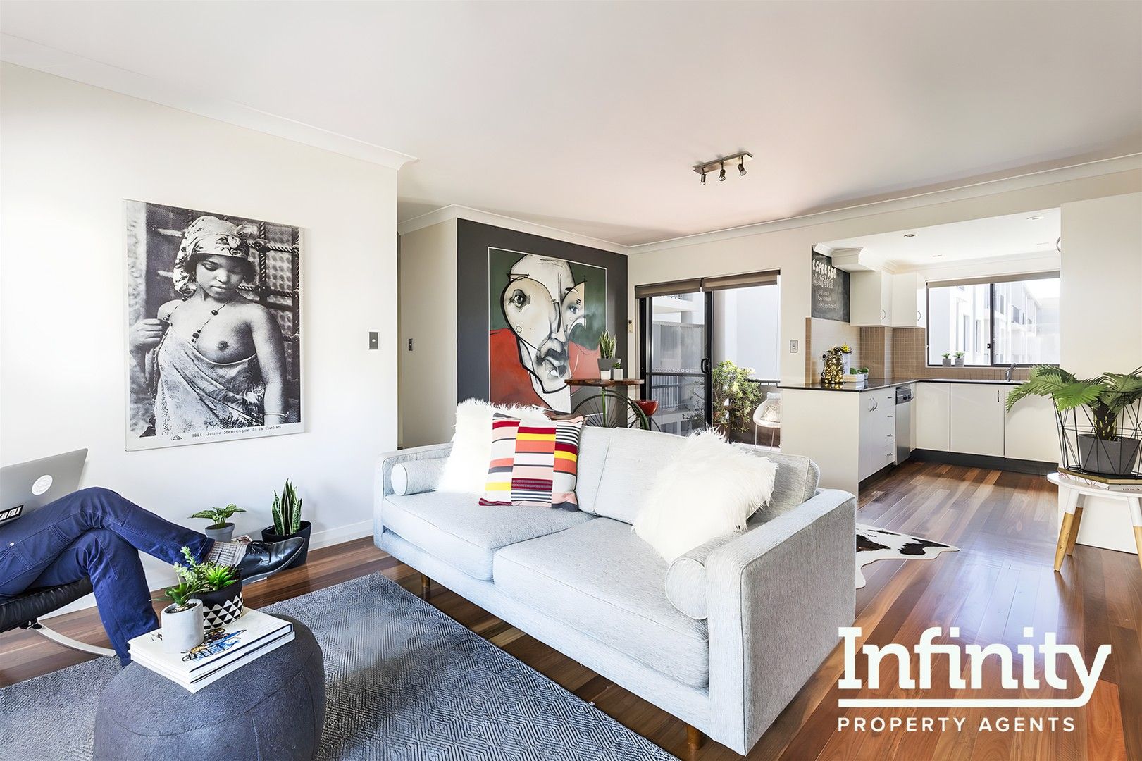 34/194-218 Lawrence Street, Alexandria NSW 2015 - Apartment For Rent ...
