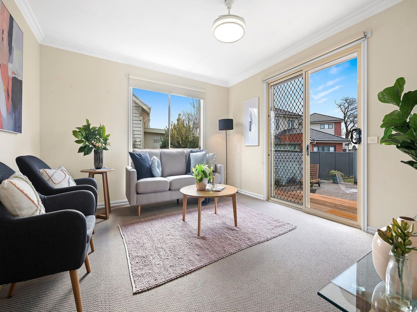 1102A Gregory Street, Lake Wendouree VIC 3350 - House For Rent | Domain