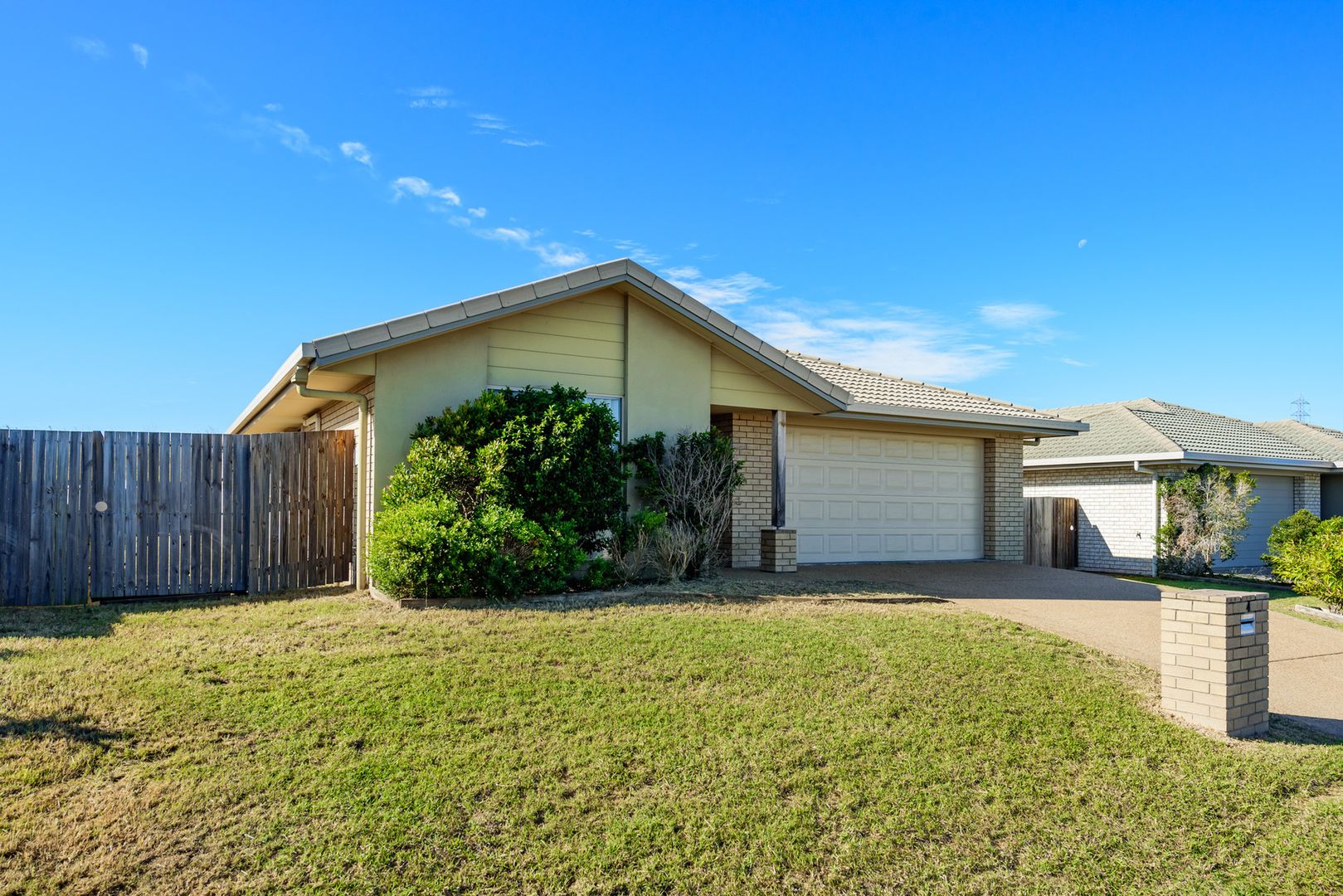 4 Canal Street, Calliope QLD 4680 | Domain