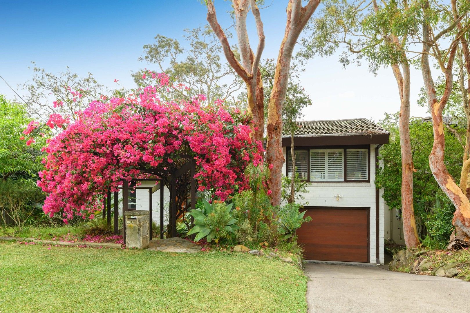 13 Tiranna Place, Oyster Bay NSW 2225 - House For Rent | Domain