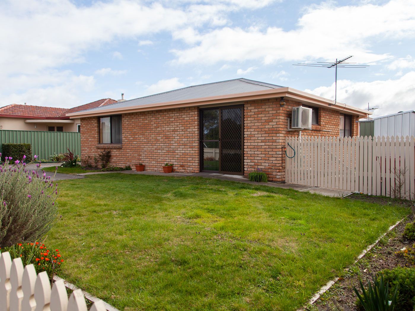 1/22 Haig Street, Mowbray | Property History & Address Research | Domain