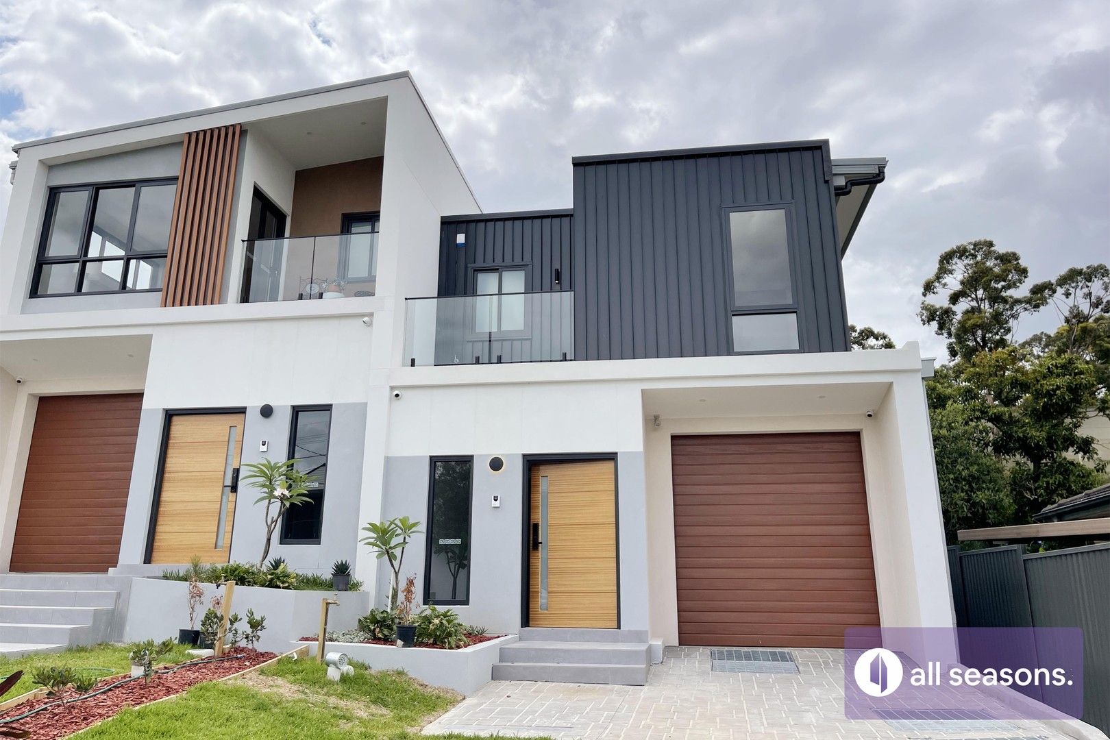 17 Hinkler Street, Ermington NSW 2115 - Duplex For Rent | Domain