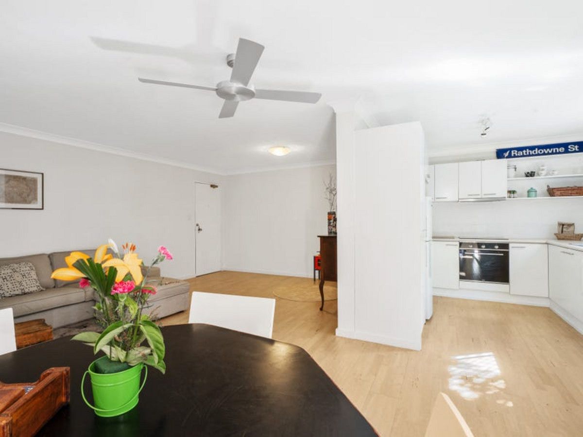 2/37 Cadell Street, Toowong QLD 4066 - Apartment For Rent | Domain