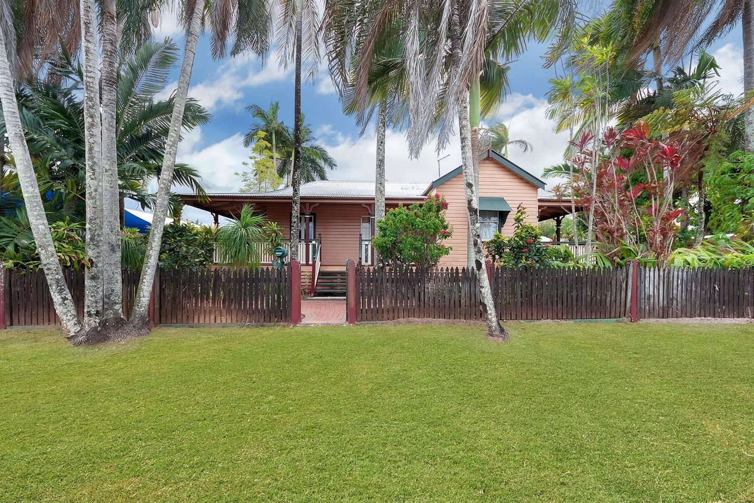 Edmonton QLD 4869 - 3 beds house for Rent, $550 - 16129461 | Domain