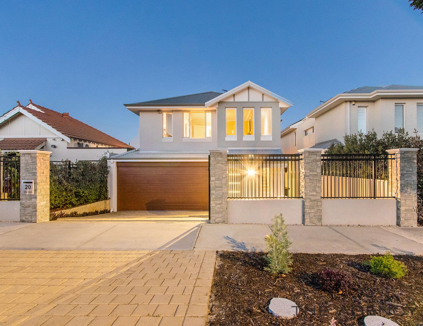 20 Merton Street, Victoria Par | Property History & Address Research ...