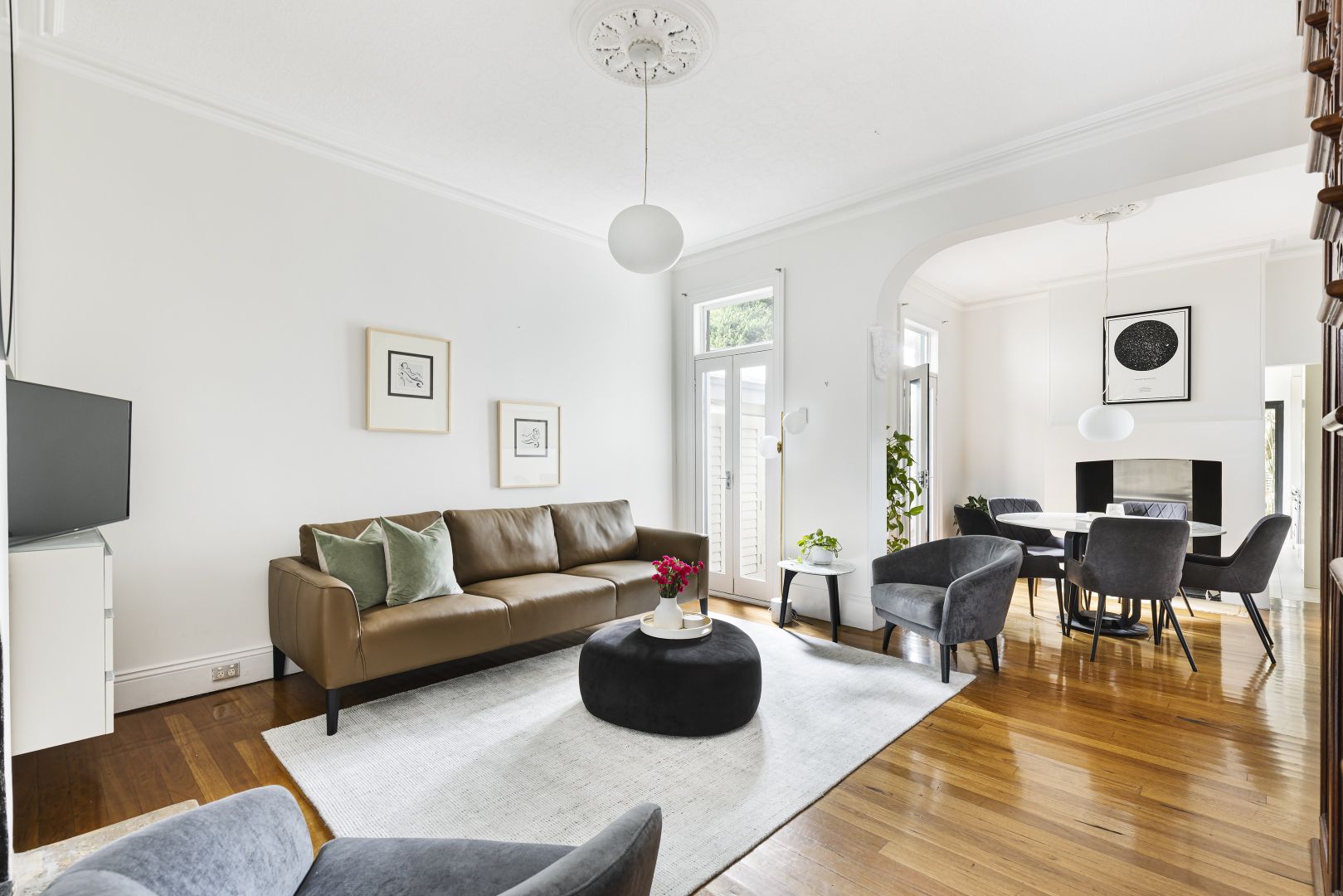 41 Mort Street, Balmain | Property History & Address Research | Domain
