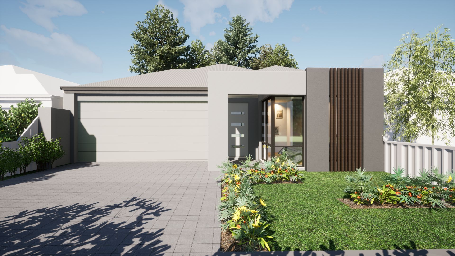 Lot 179 Desert Pea Loop, Treeby WA 6164 | Domain