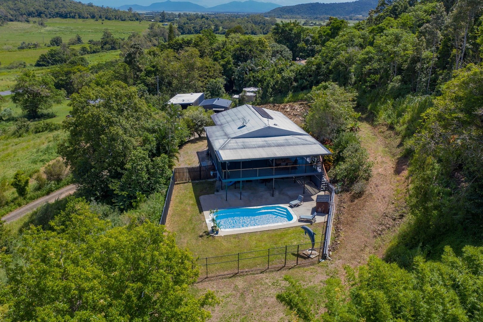 387 Gregory Cannon Valley Road, Gregory River QLD 4800 | Domain