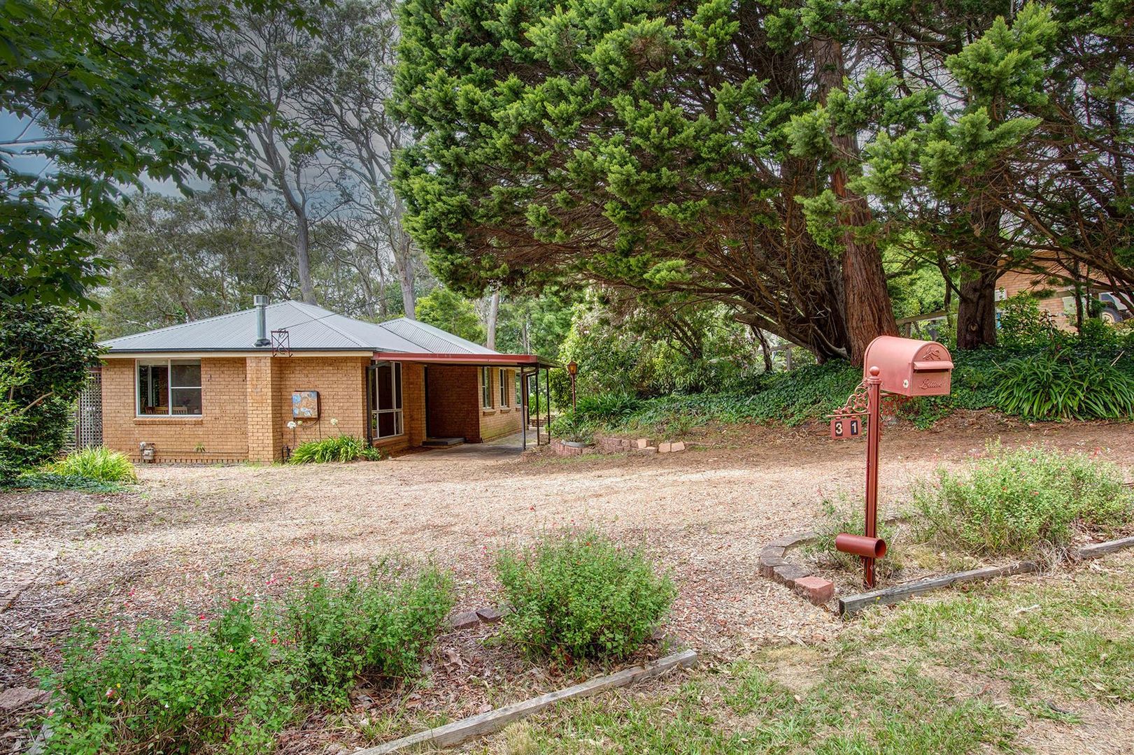 31 Bindar Crescent, Bundanoon NSW 2578 | Domain