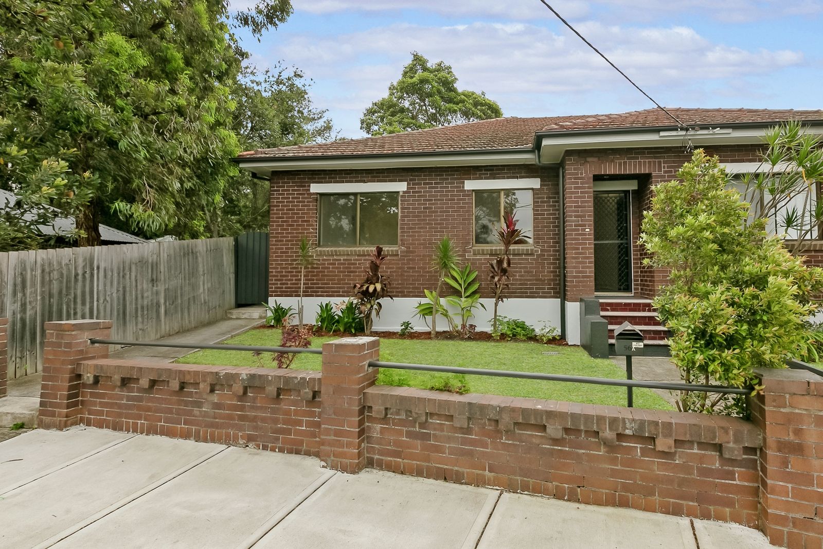 56A St. Davids Road, Haberfield NSW 2045 - House For Rent | Domain