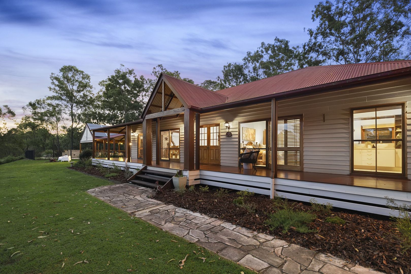 89 Riversleigh Road, Bellbowrie QLD 4070 - House for Sale | Domain