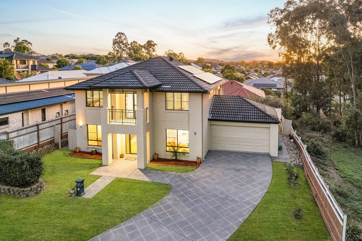 8 Trevi Place, Springfield Lakes QLD 4300 | Domain