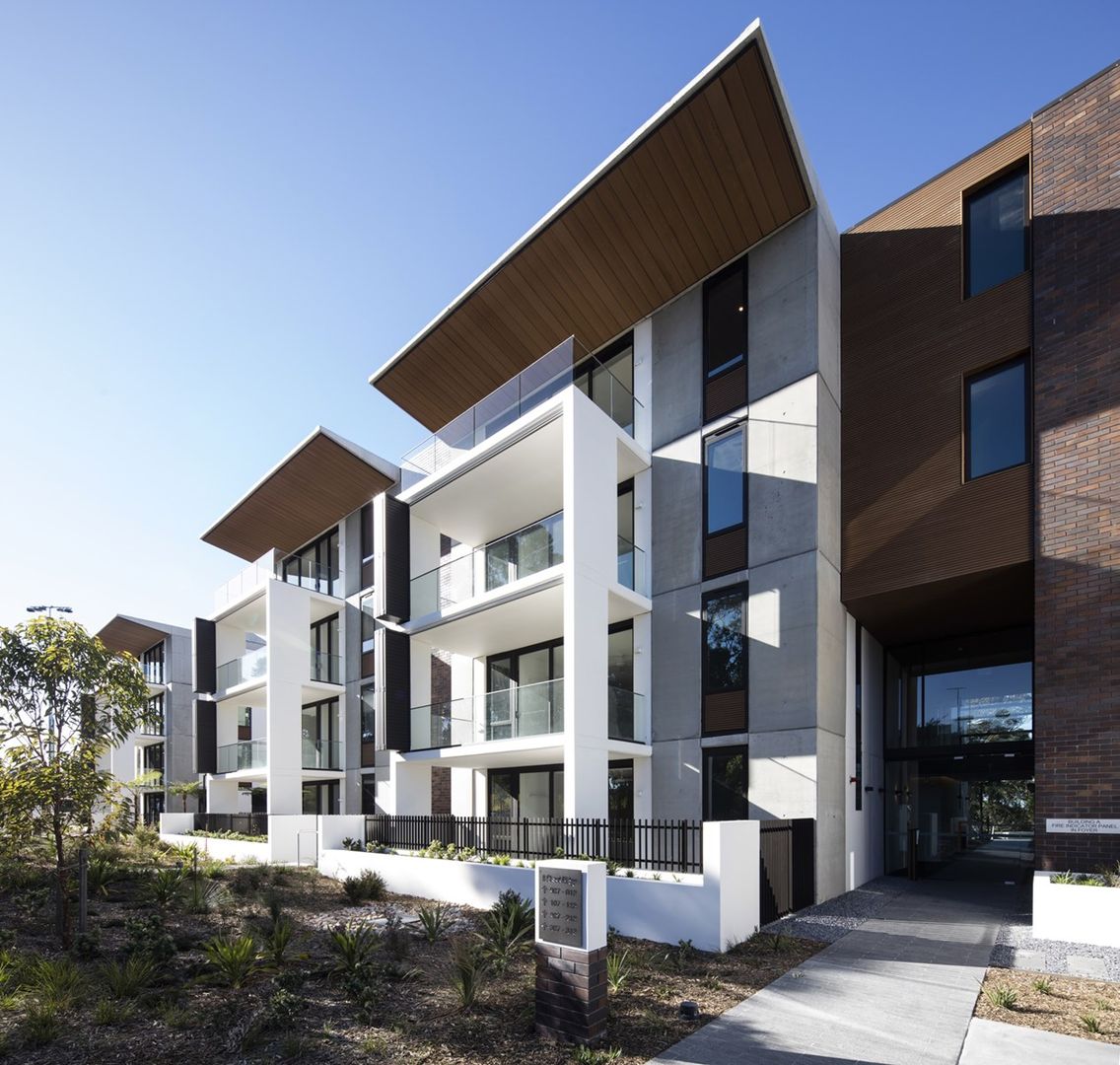 210/6 Shout Ridge, Lindfield | Property History & Address Research | Domain