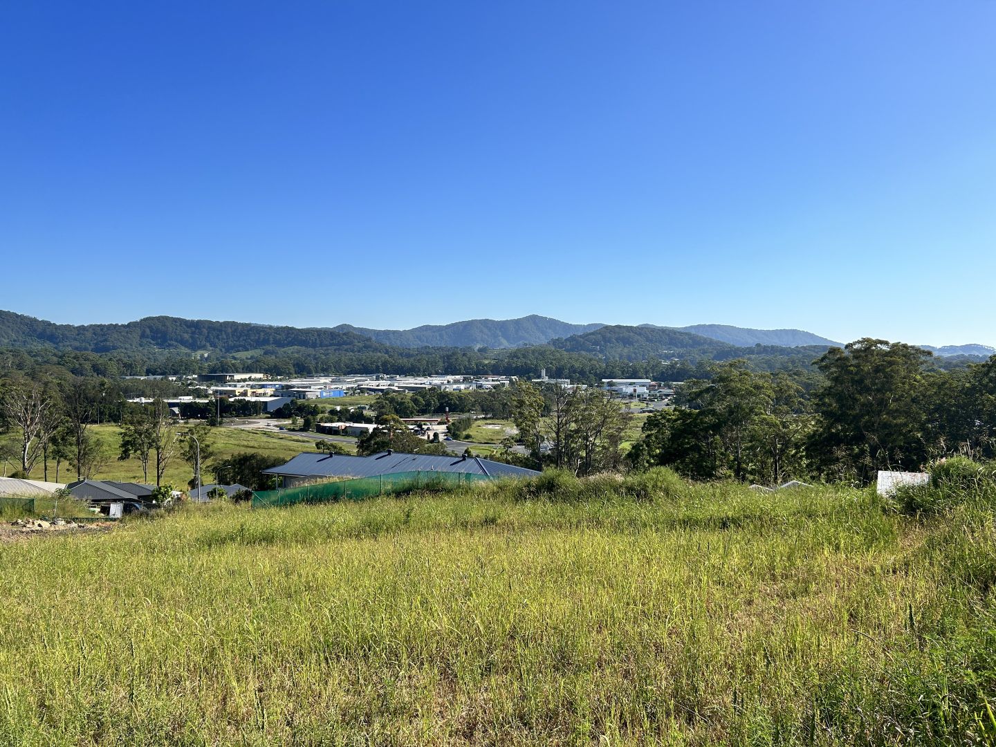 Lot 312 Song Trail, Coffs Harbour NSW 2450 | Domain