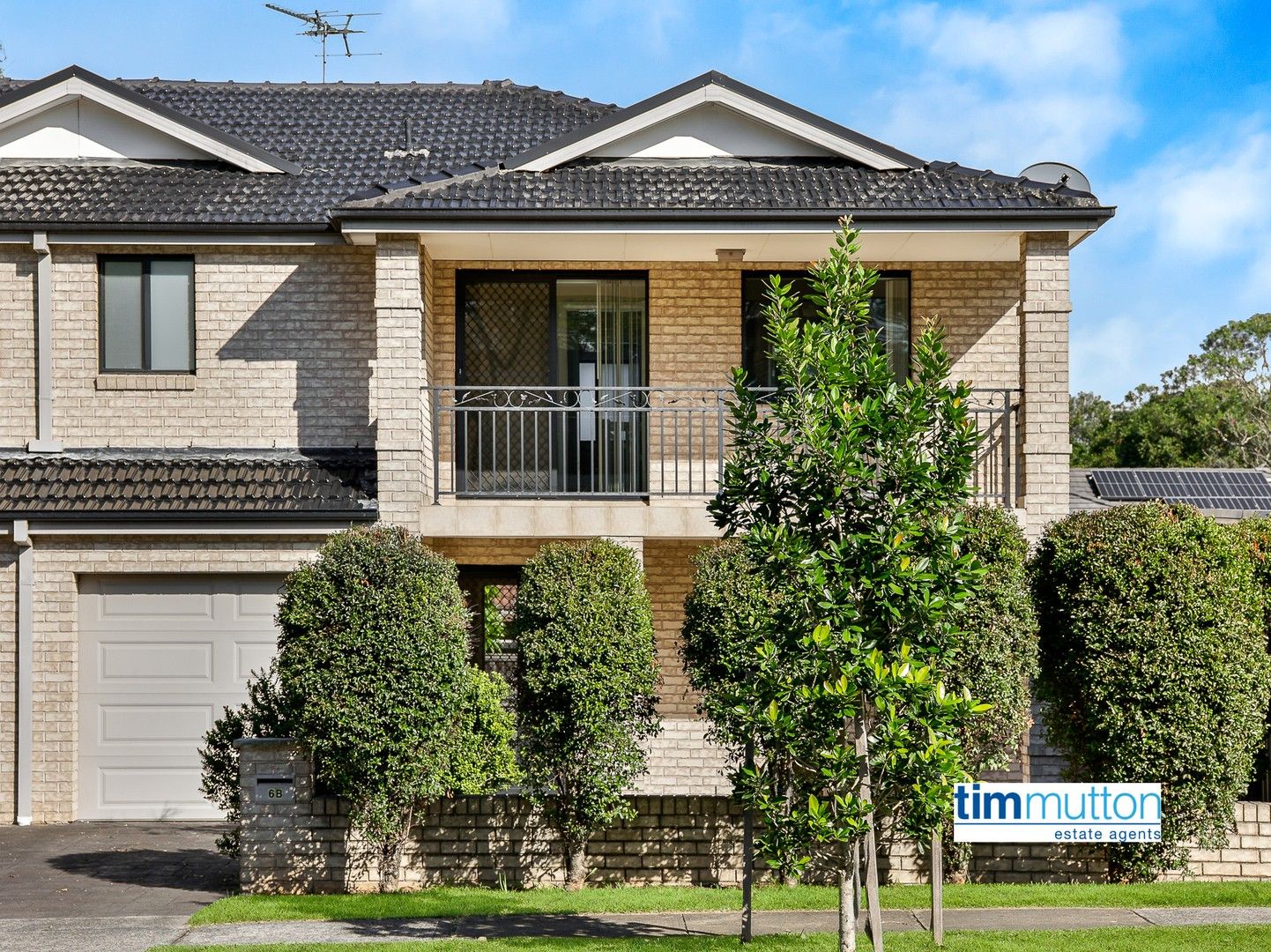 6B Carrington St, Revesby NSW 2212 - Duplex For Rent | Domain