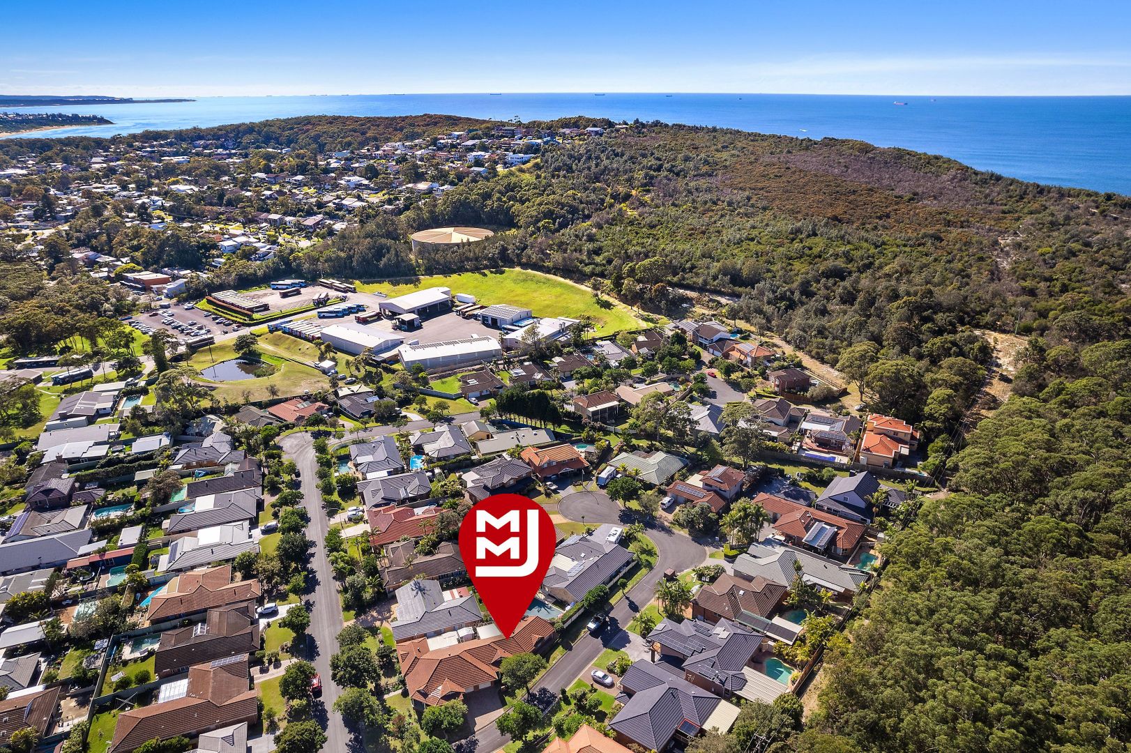 2/38 Sanctuary Place, Bateau Bay NSW 2261 | Domain