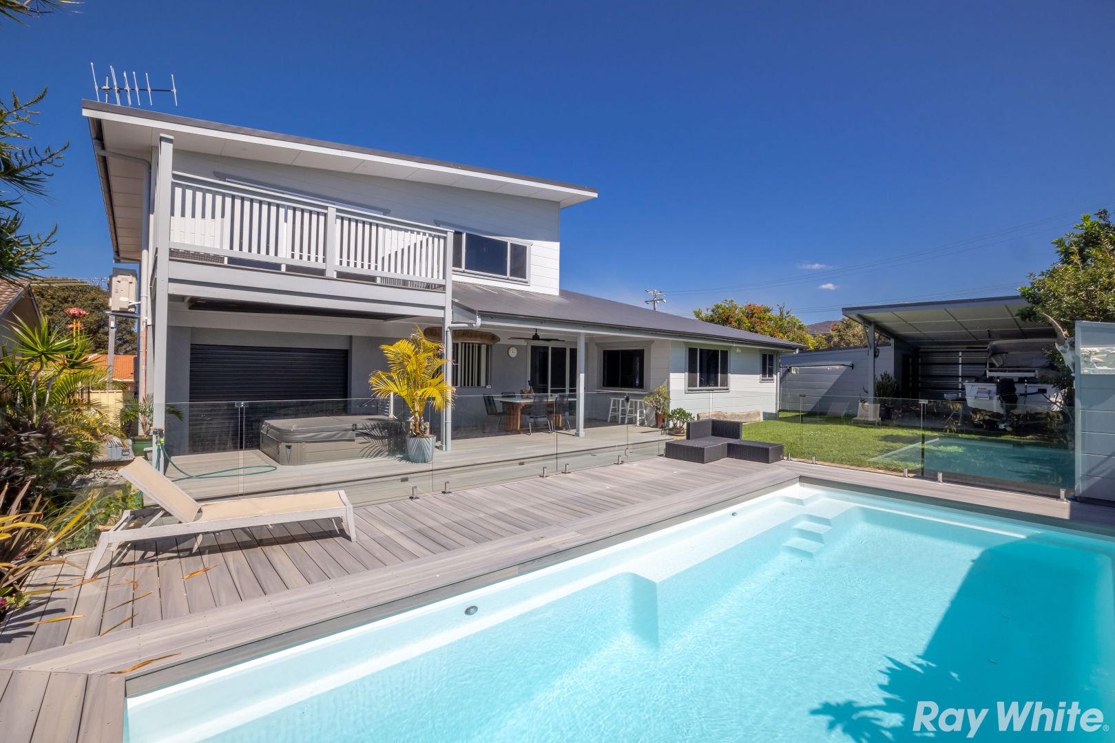 25 Carribean Avenue, Forster NSW 2428 - House For Rent - $900 | Domain