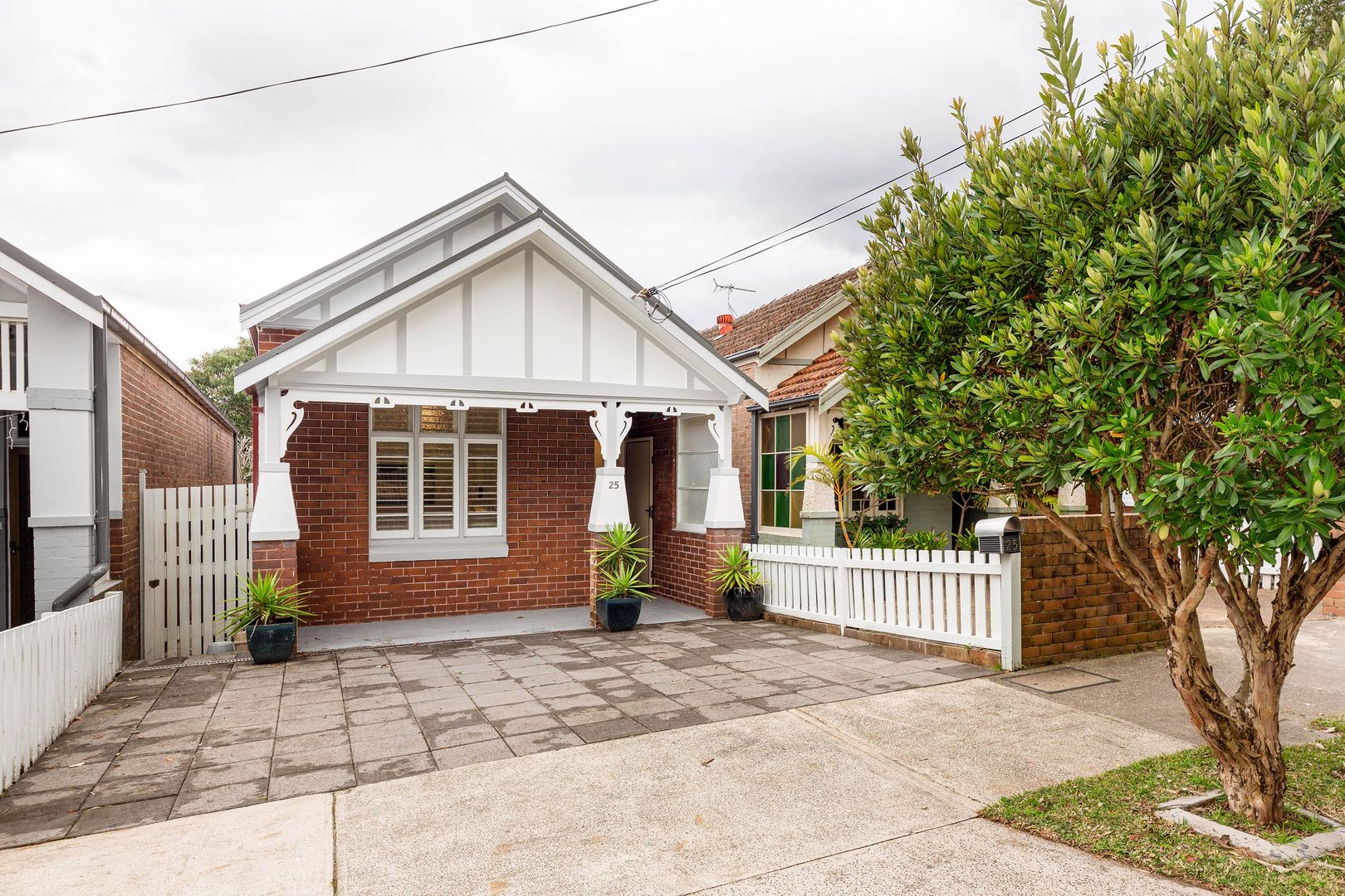 25 Perry Street, Lilyfield | Property History & Address Research | Domain