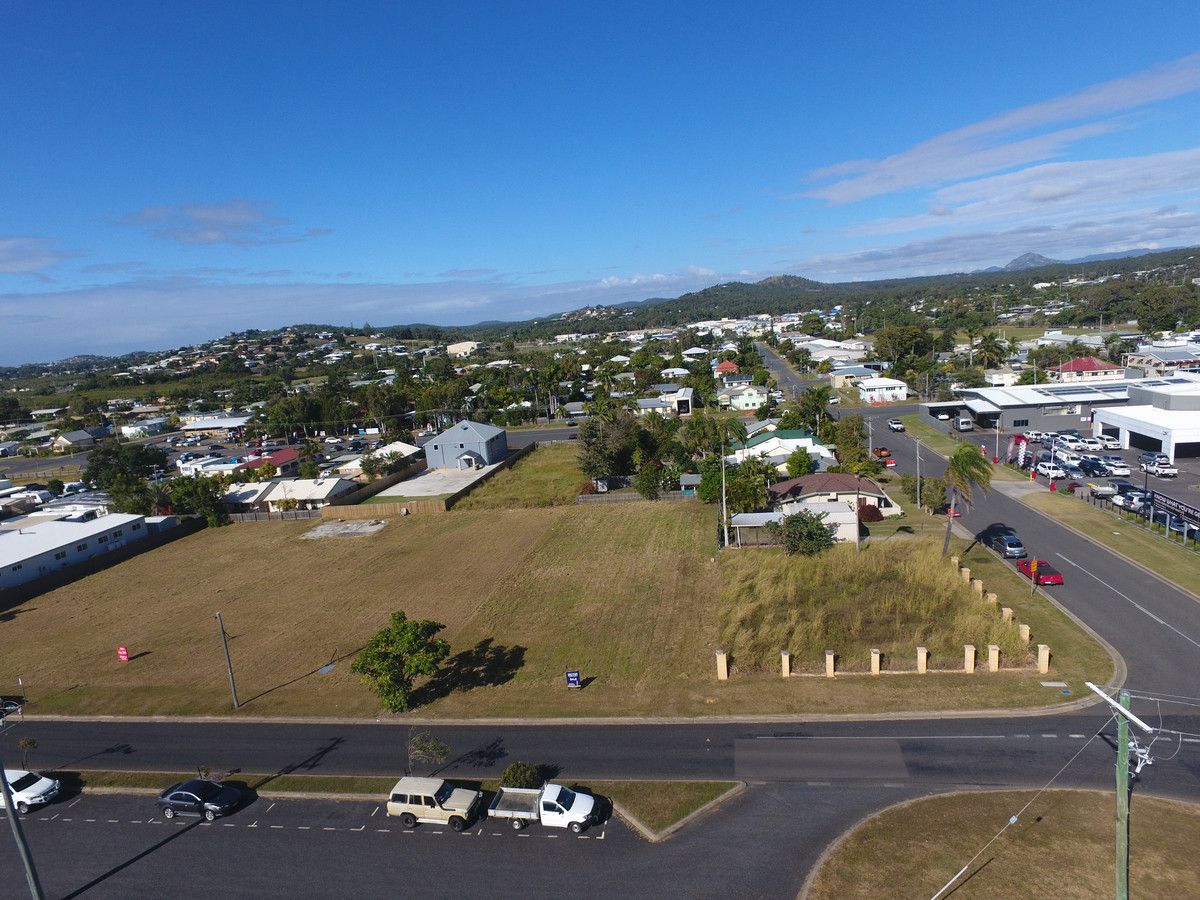 86 Queen Street, Yeppoon QLD 4703 | Domain