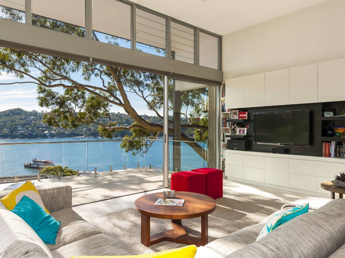 3 Cheyne Walk, Castlecrag | Property History & Address Research | Domain