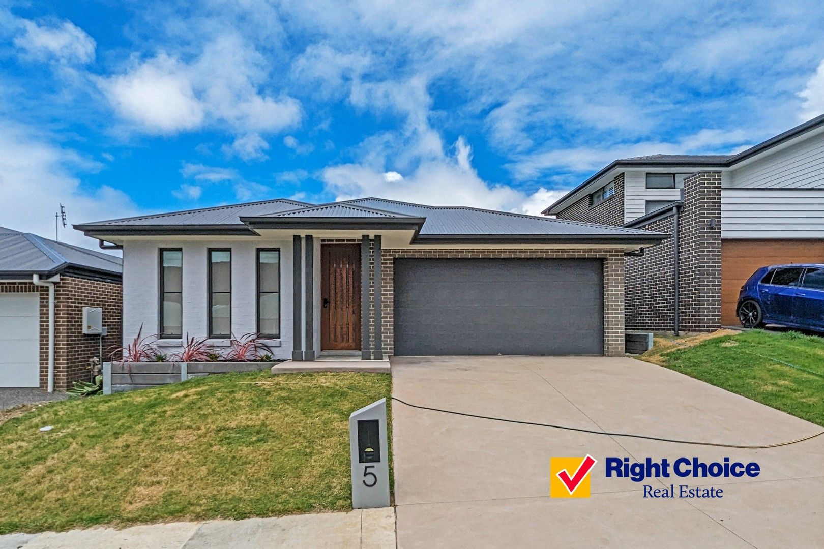 5 Acreage Street, Stream Hill NSW 2526 - House For Rent | Domain