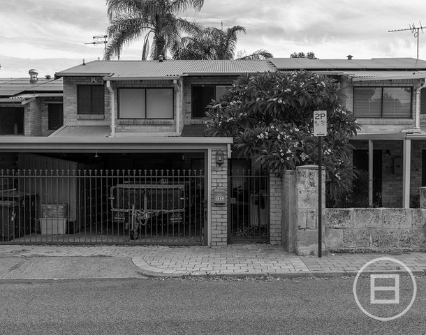 11C Little Russell Street, North Pert | Property Value Estimate ...