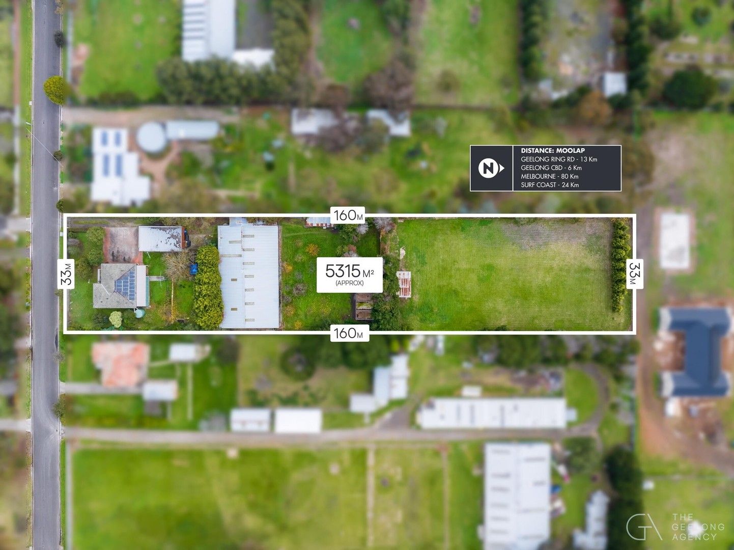 5 Noel Road, Moolap VIC 3224 - House for Sale | Domain