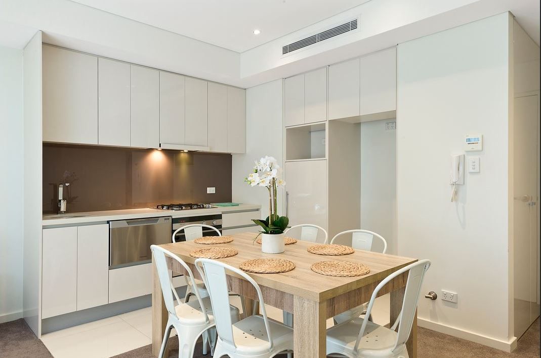 411B/76-82 Gordon Crescent, Lane Cove NSW 2066 - Apartment For Rent ...