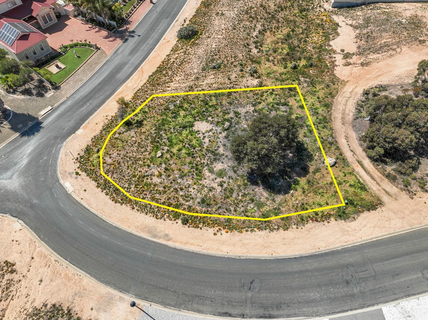 Lot 10 Cutter Drive, Wallaroo SA 5556 | Domain