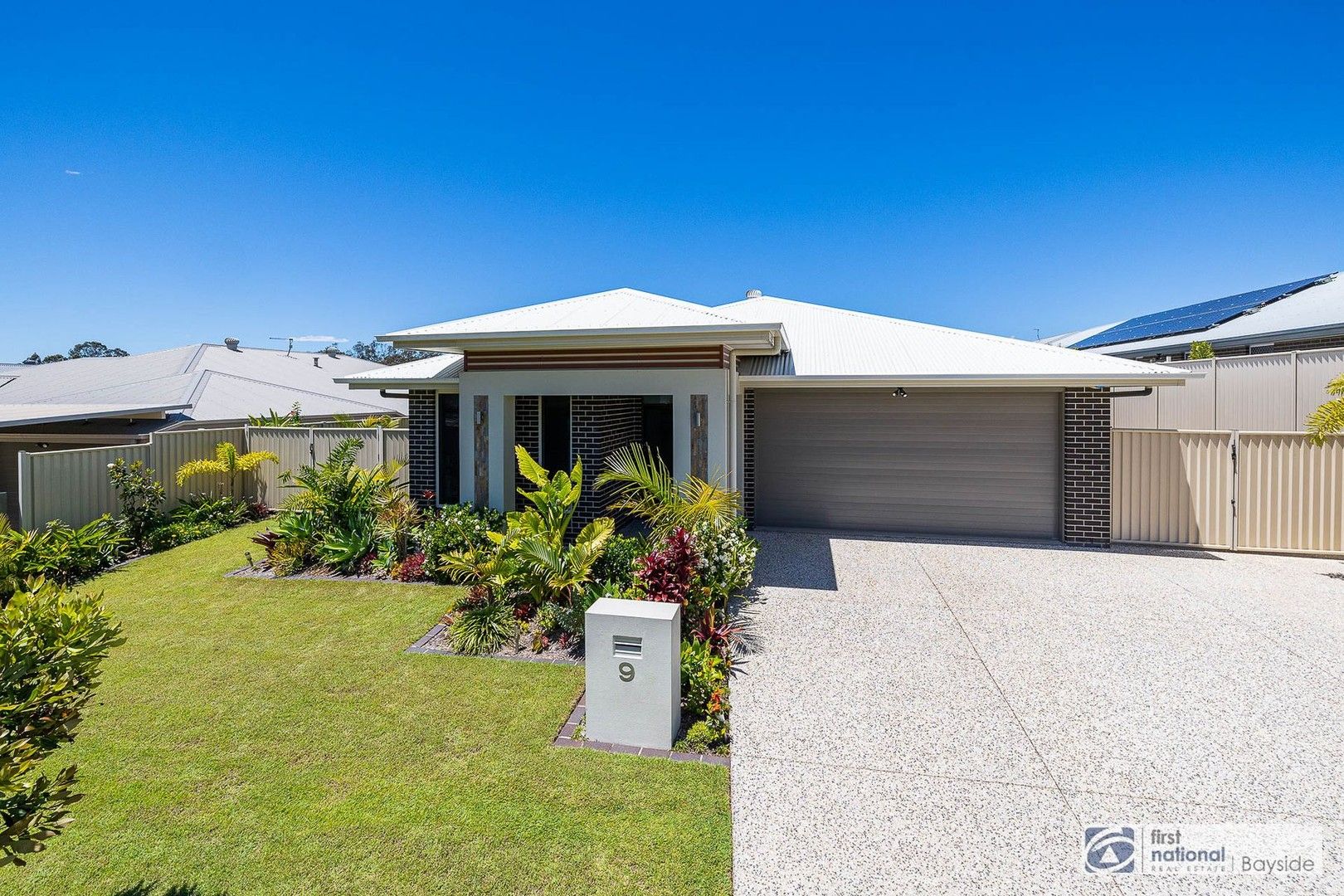 Sold 9 Kubler Crescent, Redland Bay QLD 4165 on 09 Dec 2022 ...