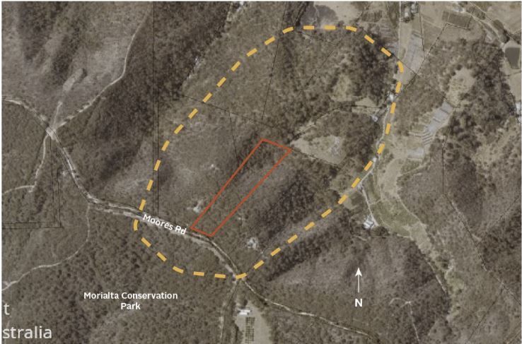 Lot 6 Moores Road, Montacute SA 5134 - Vacant Land for Sale | Domain