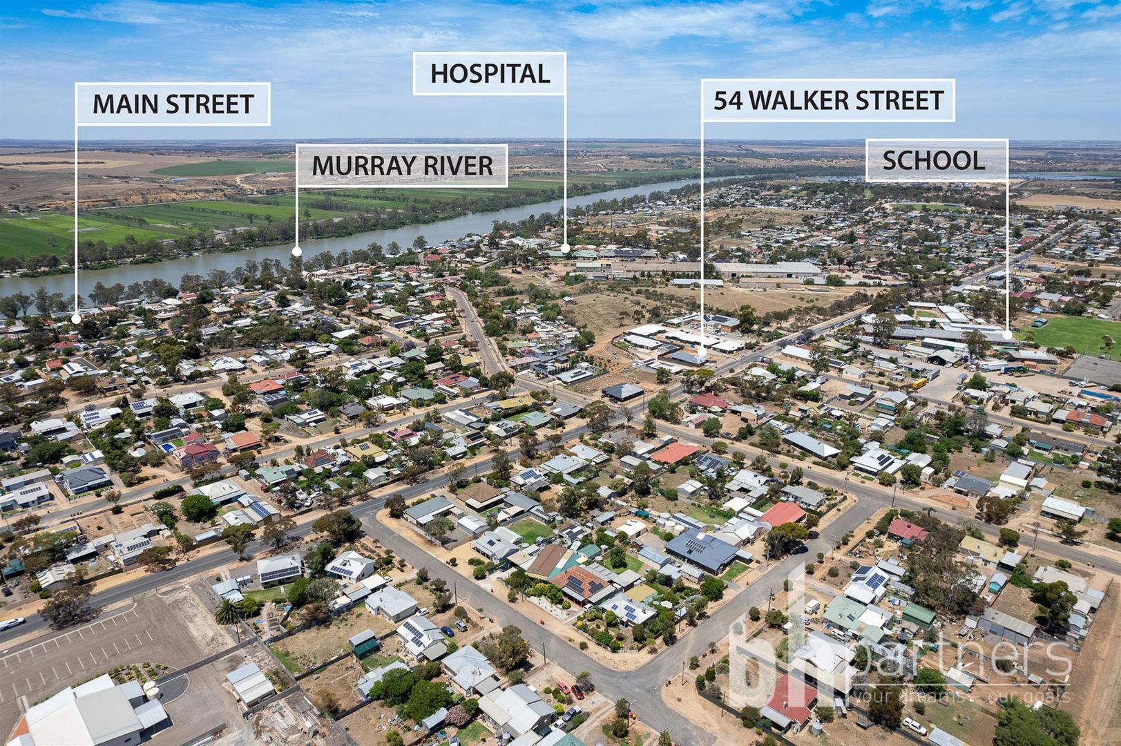 54 Walker Avenue, Mannum SA 5238 | Domain