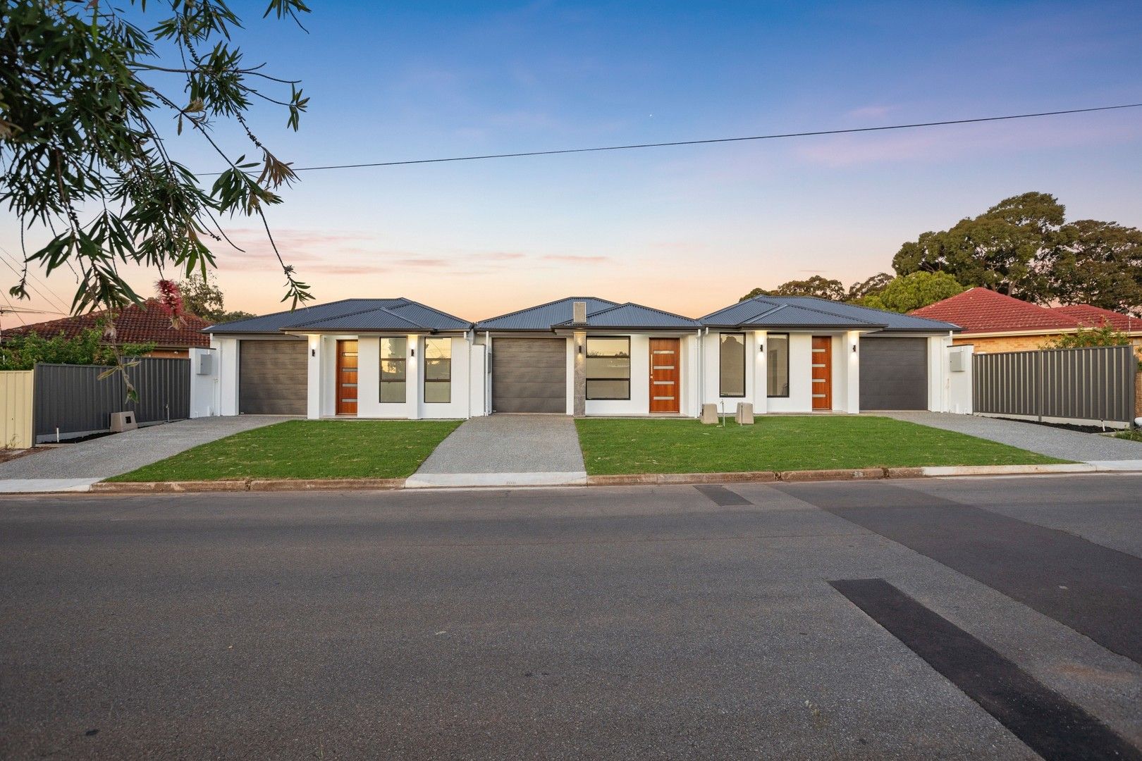 58A, 58B & Northcote Drive, Para Hills West SA 5096 | Domain