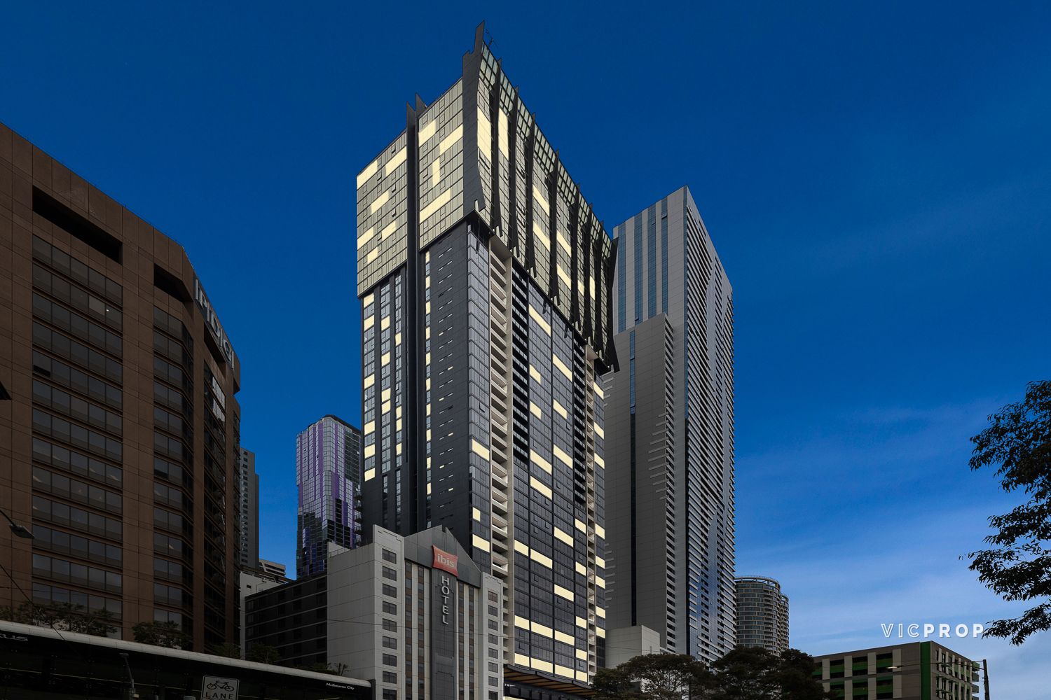 Sold 4501/27 Therry Street, Melbourne VIC 3000 on 21 Sep 2023 ...