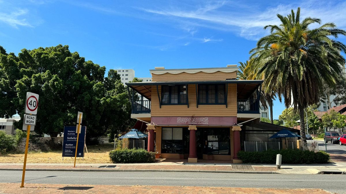 128 & 130 Mill Point Road, South Perth WA 6151 | Domain