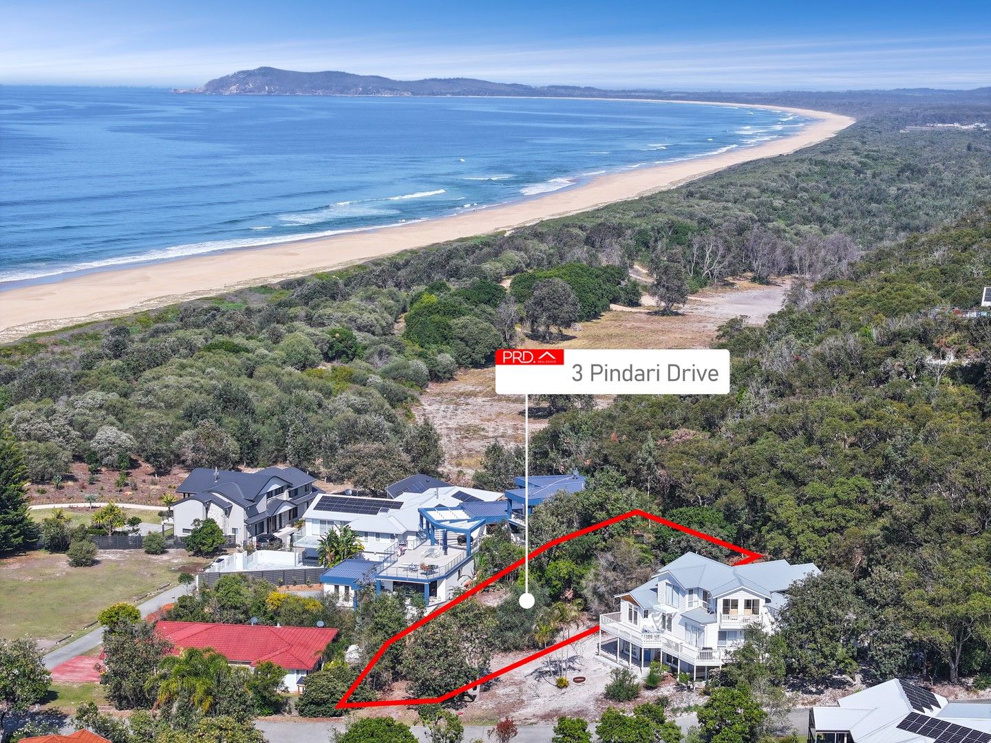 3 Pindari Drive, Dunbogan NSW 2443 | Domain