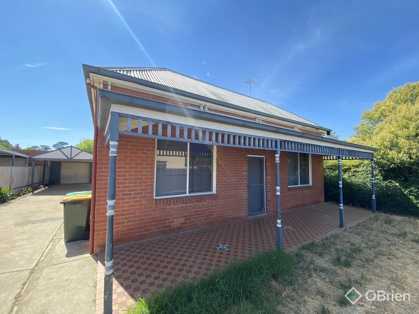 46 Perry Street, Wangaratta VIC 3677 - House For Rent | Domain